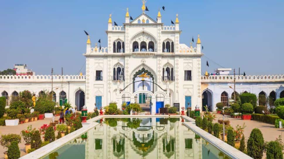 10 Incredible Gems Of Lucknow That Every Traveler Must Explore | News ...