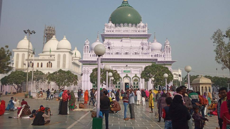 10 Incredible Gems Of Lucknow That Every Traveler Must Explore | News ...