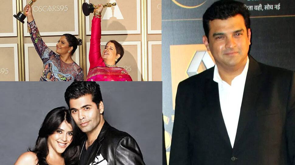 5 Indian Producers Making Waves Globally: Siddharth Roy Kapur To Guneet ...