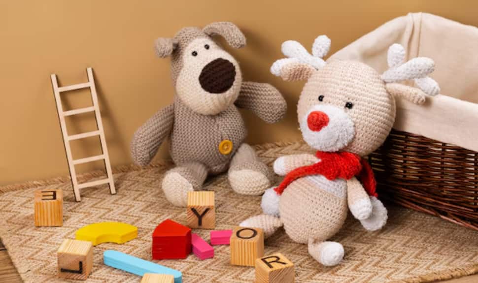 Grab these Top-Rated Soft Toys for Babies, Kids & Loved Ones ...