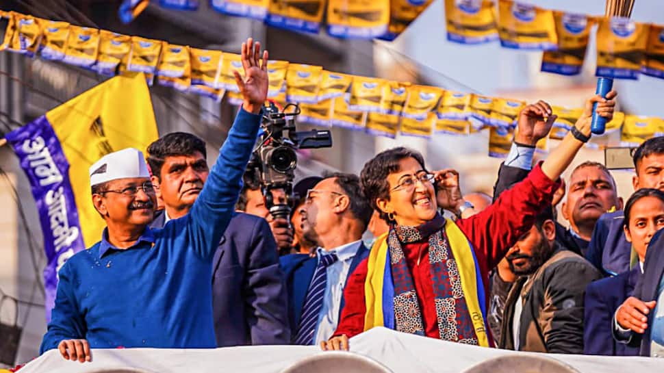 Delhi Elections | 9 Key Seats And Candidates To Watch Out For: From ...
