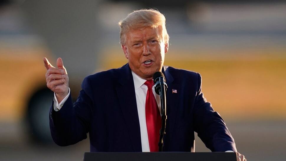 350000 Venezuelans Faces Deportation As Trump Administration Ends 5939