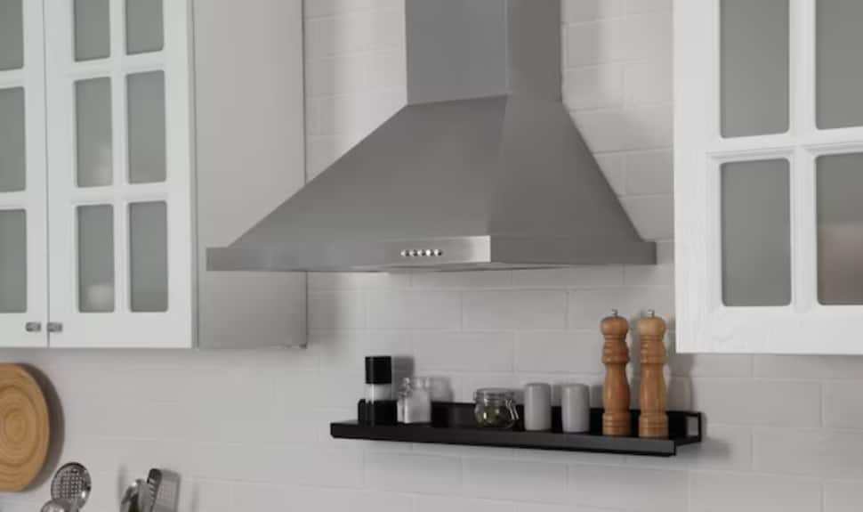 Best Kitchen Chimneys for a Smoke-Free, Fresh Cooking Experience ...