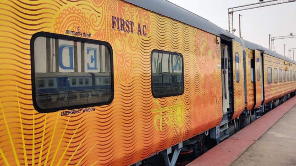 India's Fastest Train: Its Not Tejas Express, Rajdhani, Shatabdi ...