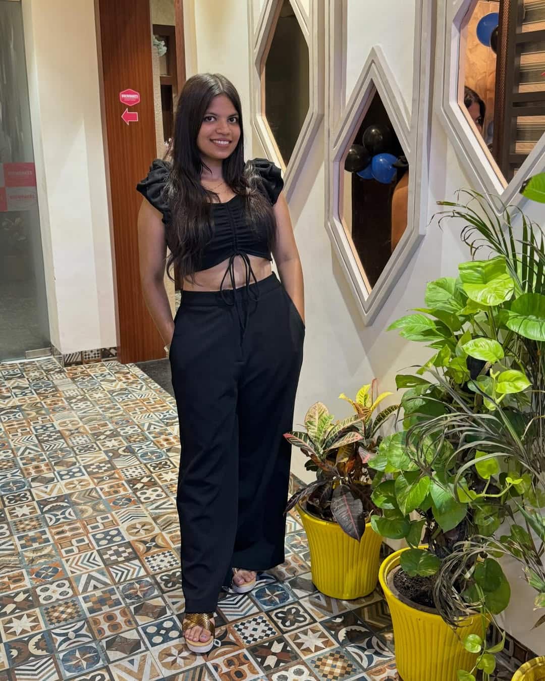 Who Is Rinku Singh’s Sister: Neha Singh, The Rising Social Media Star ...