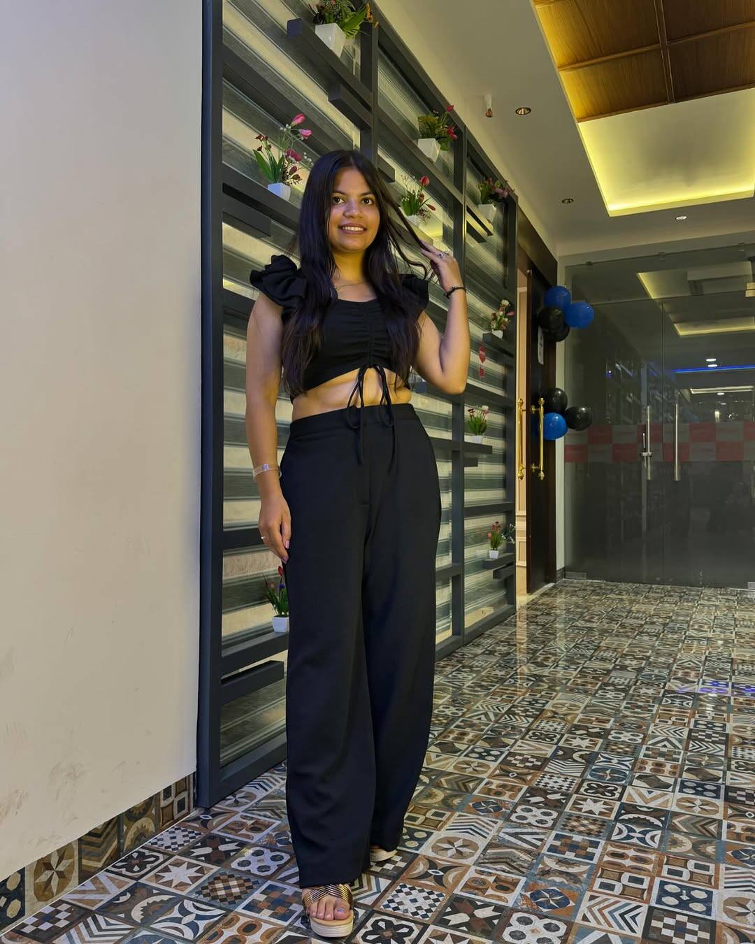 Who Is Rinku Singh’s Sister: Neha Singh, The Rising Social Media Star ...