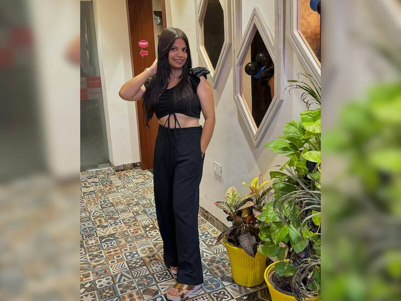 Who Is Rinku Singh’s Sister: Neha Singh, The Rising Social Media Star ...