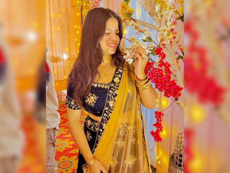 Who Is Rinku Singh’s Sister: Neha Singh, The Rising Social Media Star ...