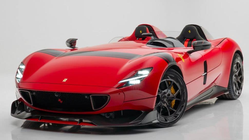 Cristiano Ronaldo’s Car Collection: 10 Jaw-Dropping Rides Owned By ...