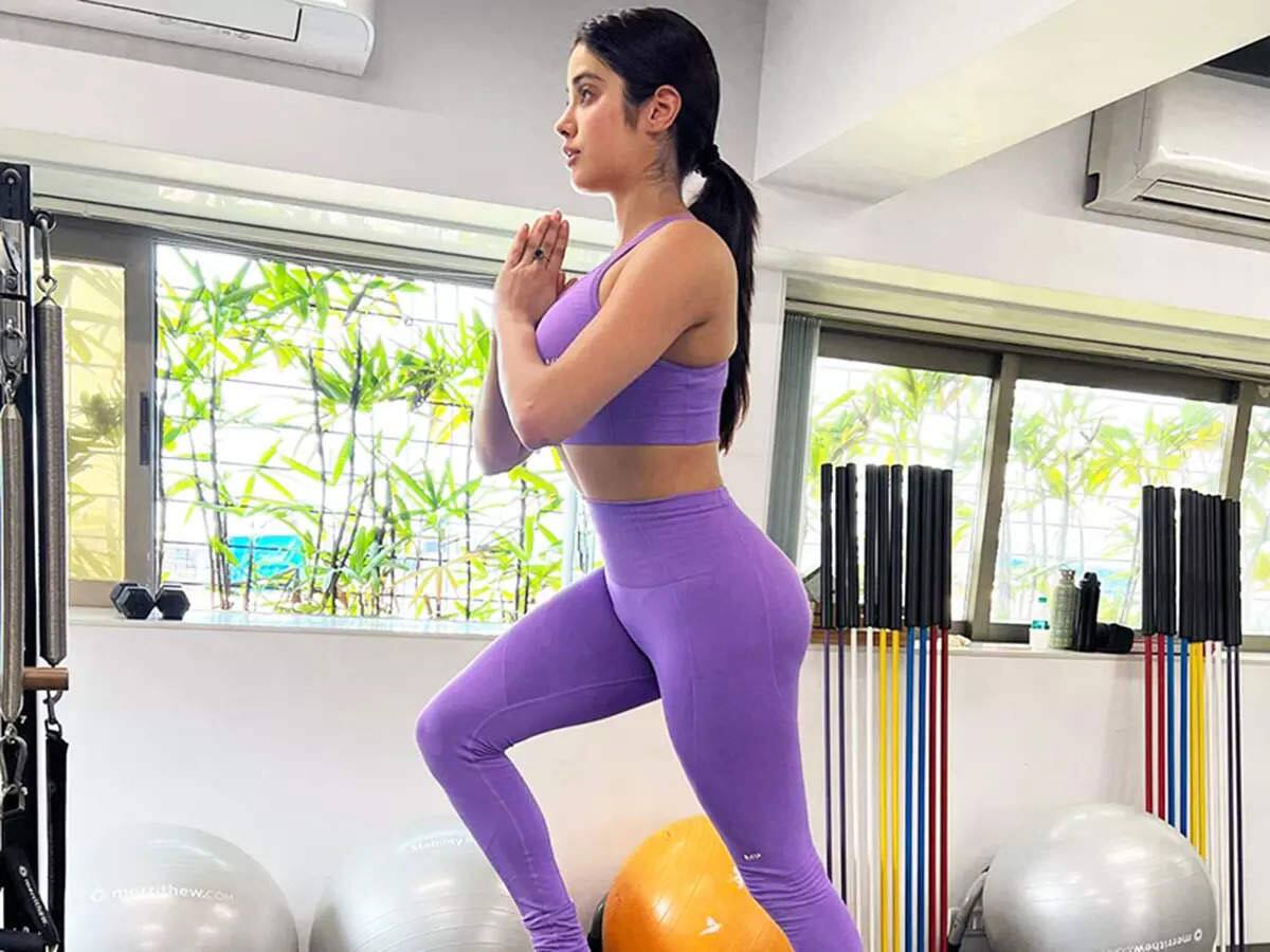 Janhvi Kapoor Disha Patani To Triptii Dimri Meet The Hot New Fit Janhvi Kapoor Disha Patani To Triptii Dimri Meet The Hot New Fit