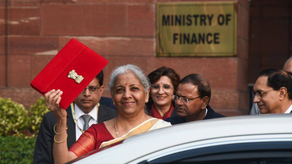 This Country Tops Foreign Aid List With Rs 2,150,00,00,000 Allocation ...