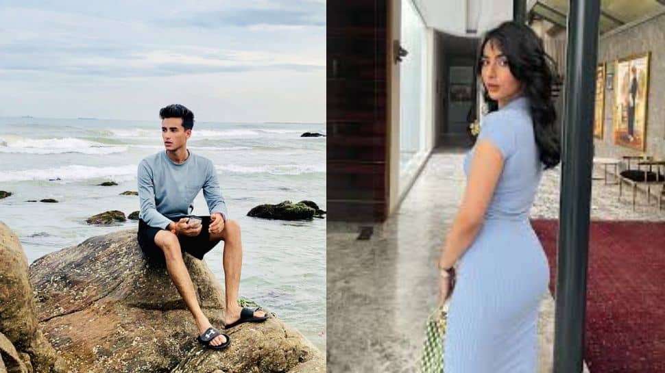 Who Is Laila Faisal? Rumoured Girlfriend Of Star Cricketer Abhishek Sharma