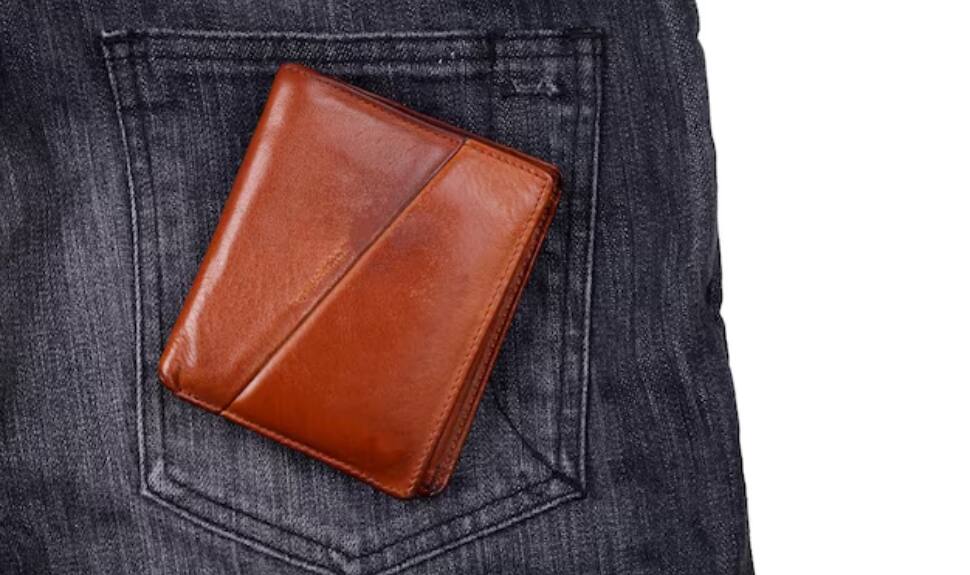 Buy these Top Men’s Wallet to Upgrade Your Everyday Style | Accessories ...
