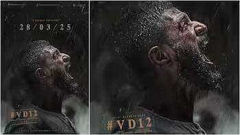 7 Most-Anticipated Action Movies Releasing In 2025: Sikandar, Chhaava To VD12 | News | Zee News