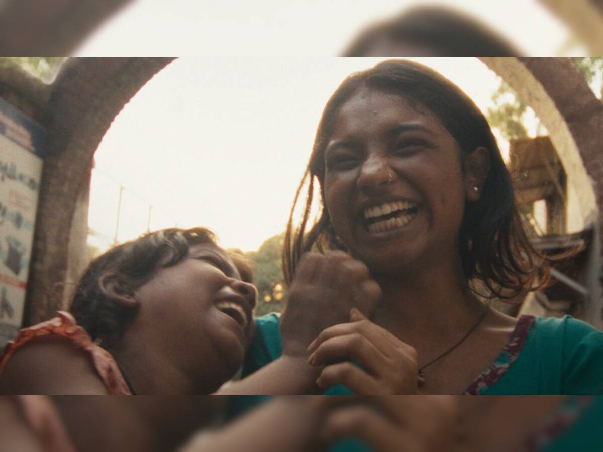 Anuja Movie Review: A Heartfelt Short Film Earning Its Well-Deserved ...