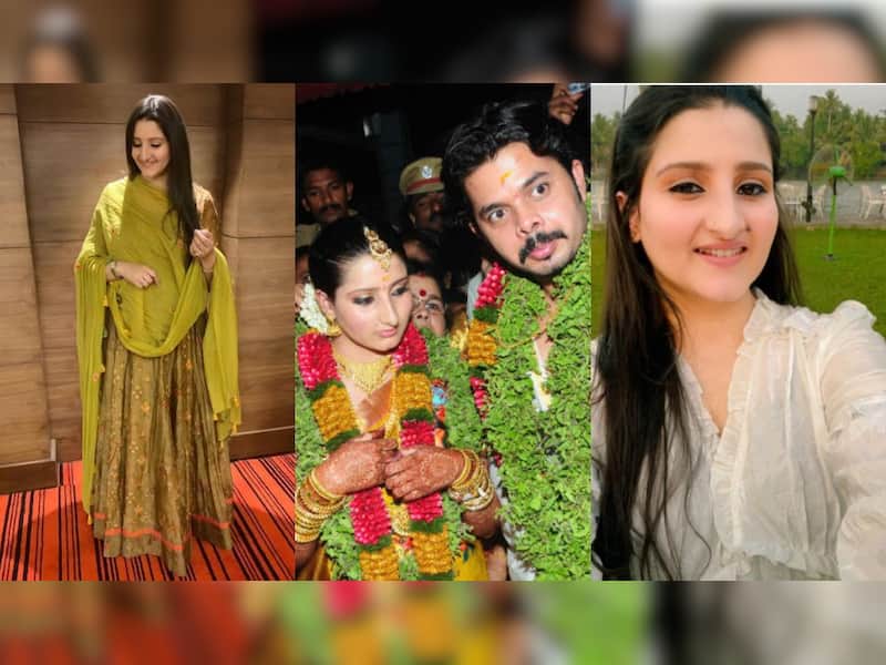 Happy Birthday S Sreesanth: All About India's Most Controversial ...