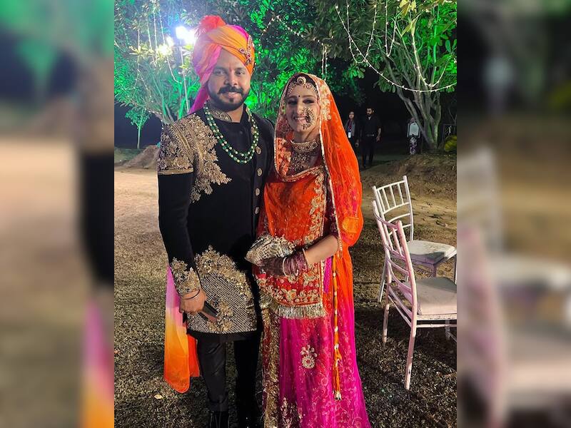 Happy Birthday S Sreesanth: All About India's Most Controversial ...