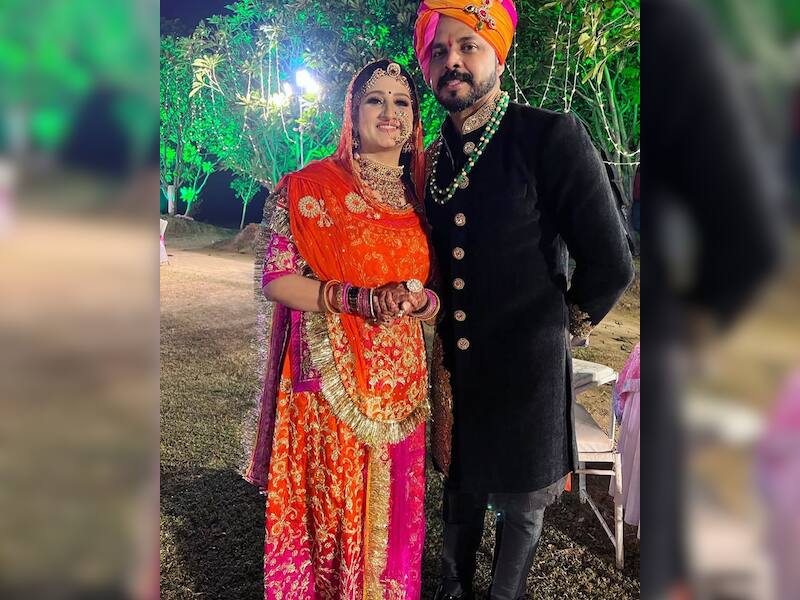 Happy Birthday S Sreesanth: All About India's Most Controversial ...