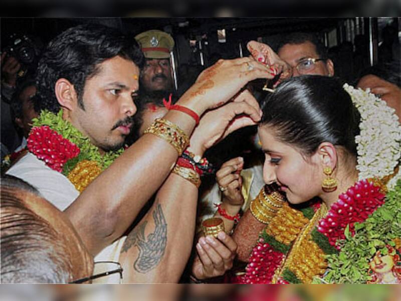 Happy Birthday S Sreesanth: All About India's Most Controversial ...