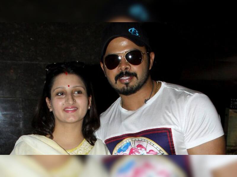 Happy Birthday S Sreesanth: All About India's Most Controversial ...