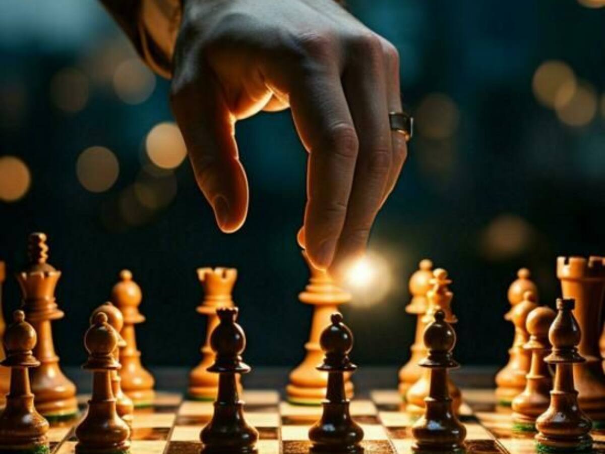 Fascinating Facts About The Timeless Game Of Chess | News | Zee News