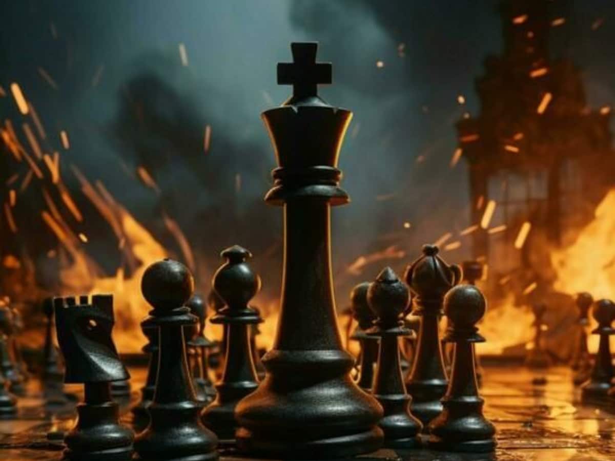 Fascinating Facts About The Timeless Game Of Chess