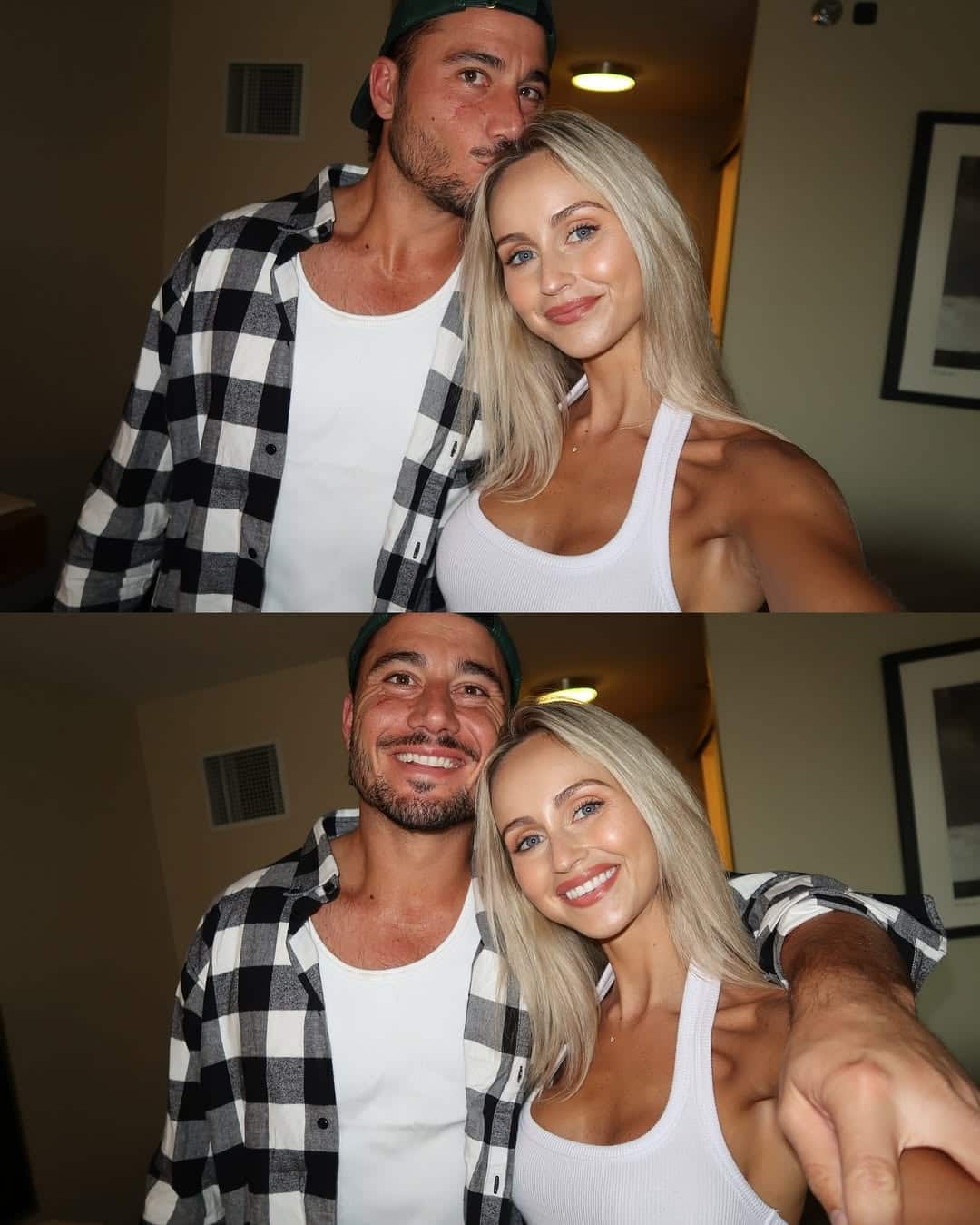 Marcus Stoinis Announces Retirement From ODIs: All About His Love Story ...