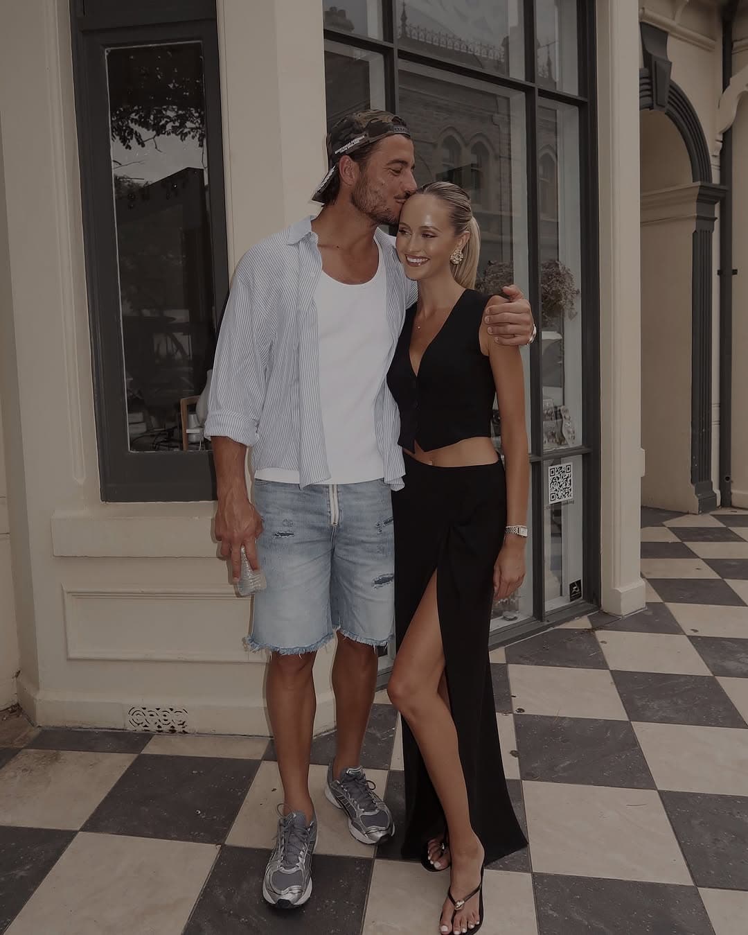 Marcus Stoinis Announces Retirement From ODIs: All About His Love Story ...