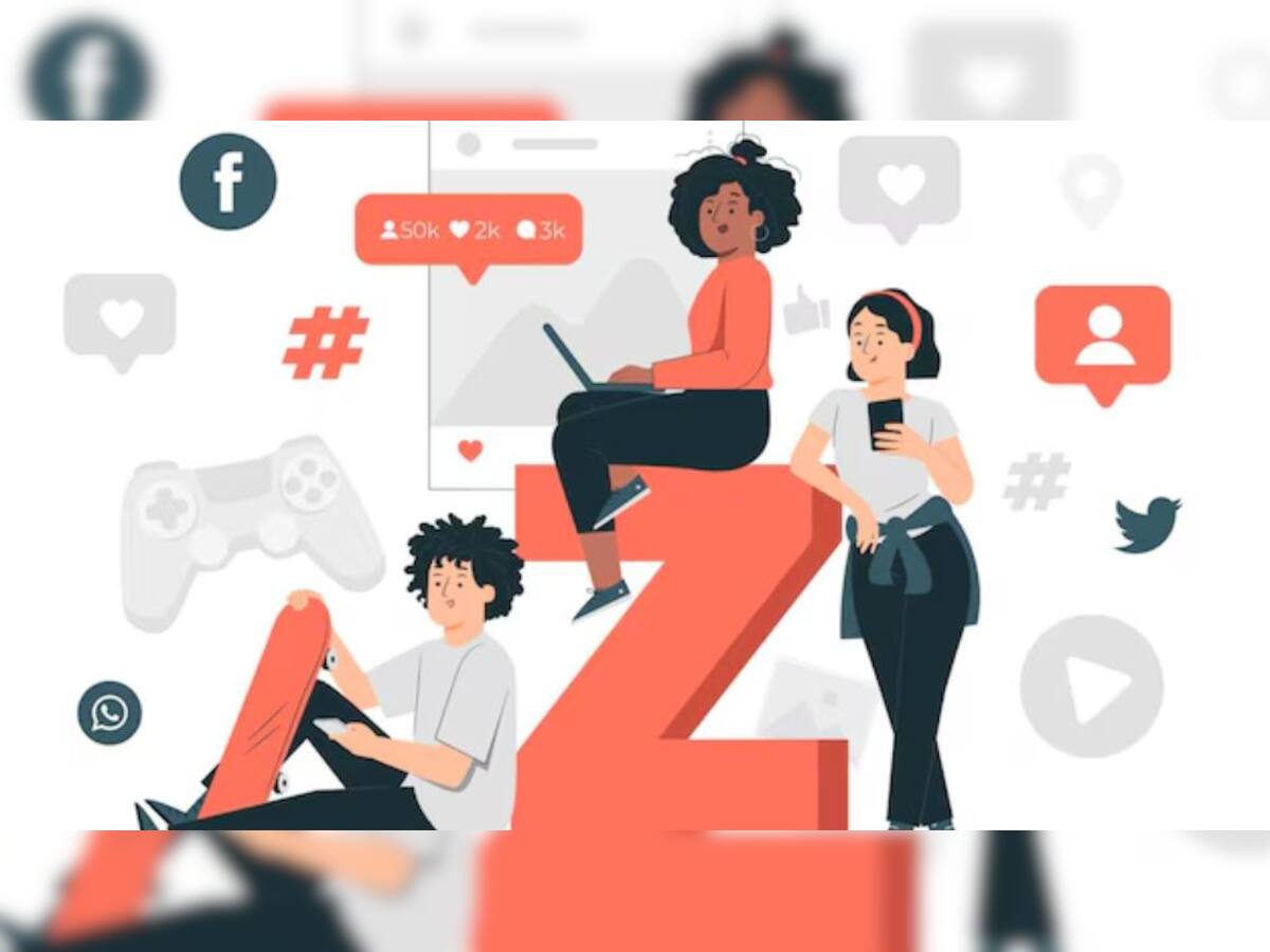 From Gigachad To Rizz: Gen Alpha’s Internet Slang Will Make You Feel ...