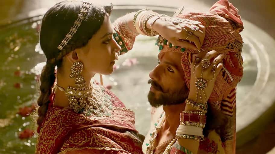 Padmaavat Back In Cinemas Today: Sanjay Leela Bhansali's Magnum Opus Re ...