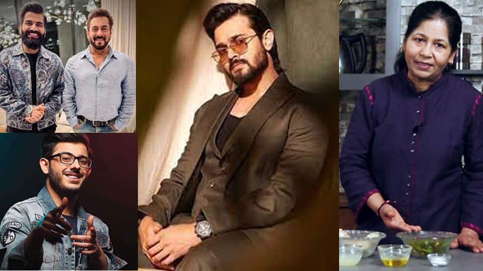 Top 5 Richest YouTubers In India: They Earn In Crores, Get Views In ...