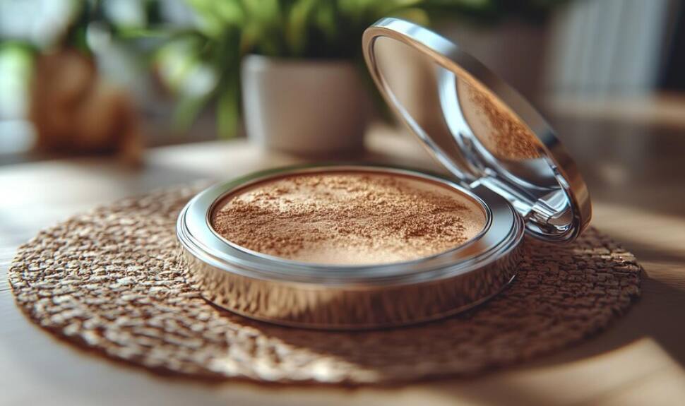 Top Compact Powders for a Flawless Finish: Best Picks for Every Skin ...