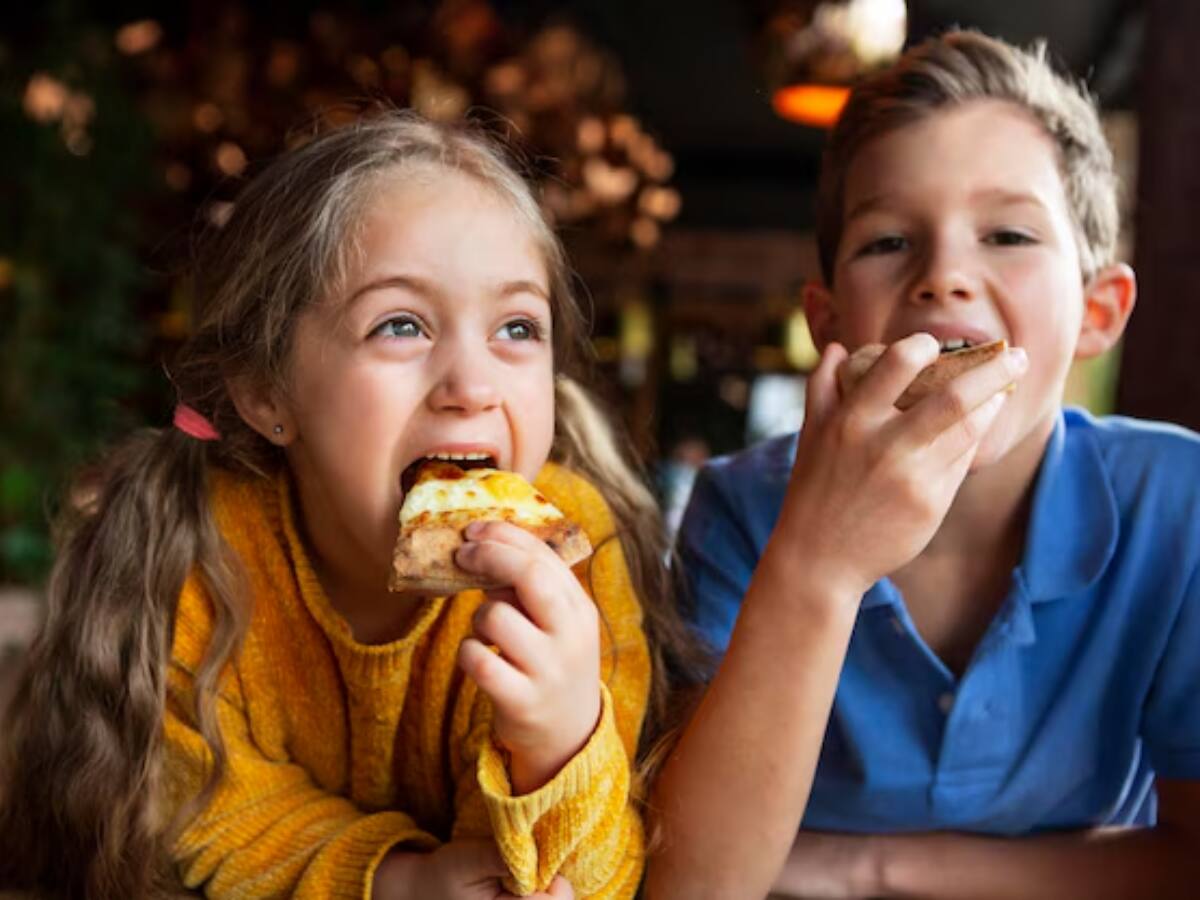 How To Sneak Veggies Into Your Child’s Favourite Foods | News | Zee News