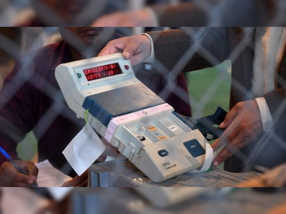 Delhi Election Results 2025: ECI To Count Votes Tomorrow; Check Time ...