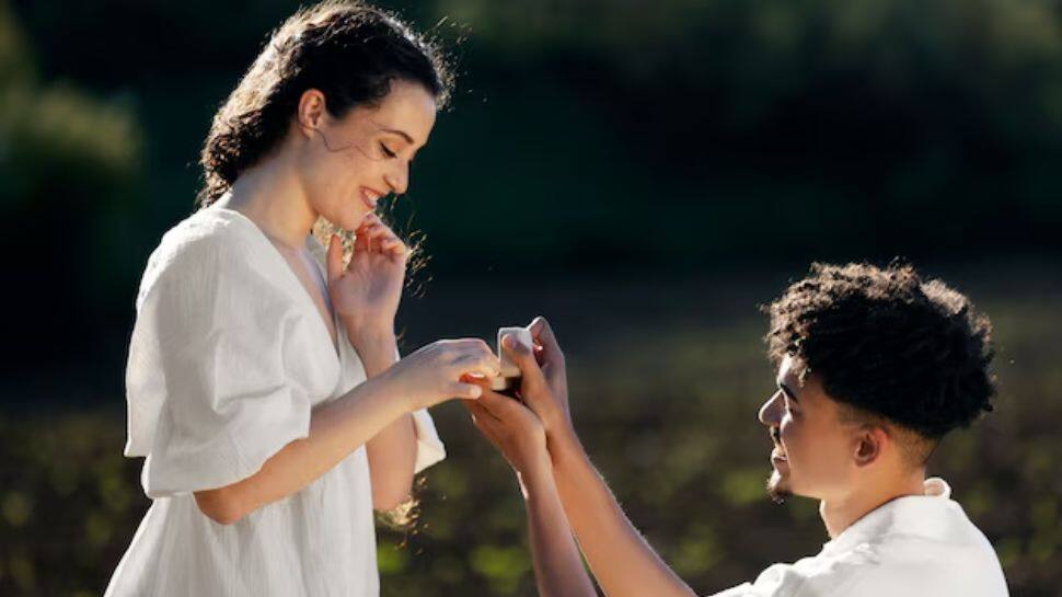 Propose Day 2025: 10 Creative Long-Distance Proposal Ideas To Make The ...