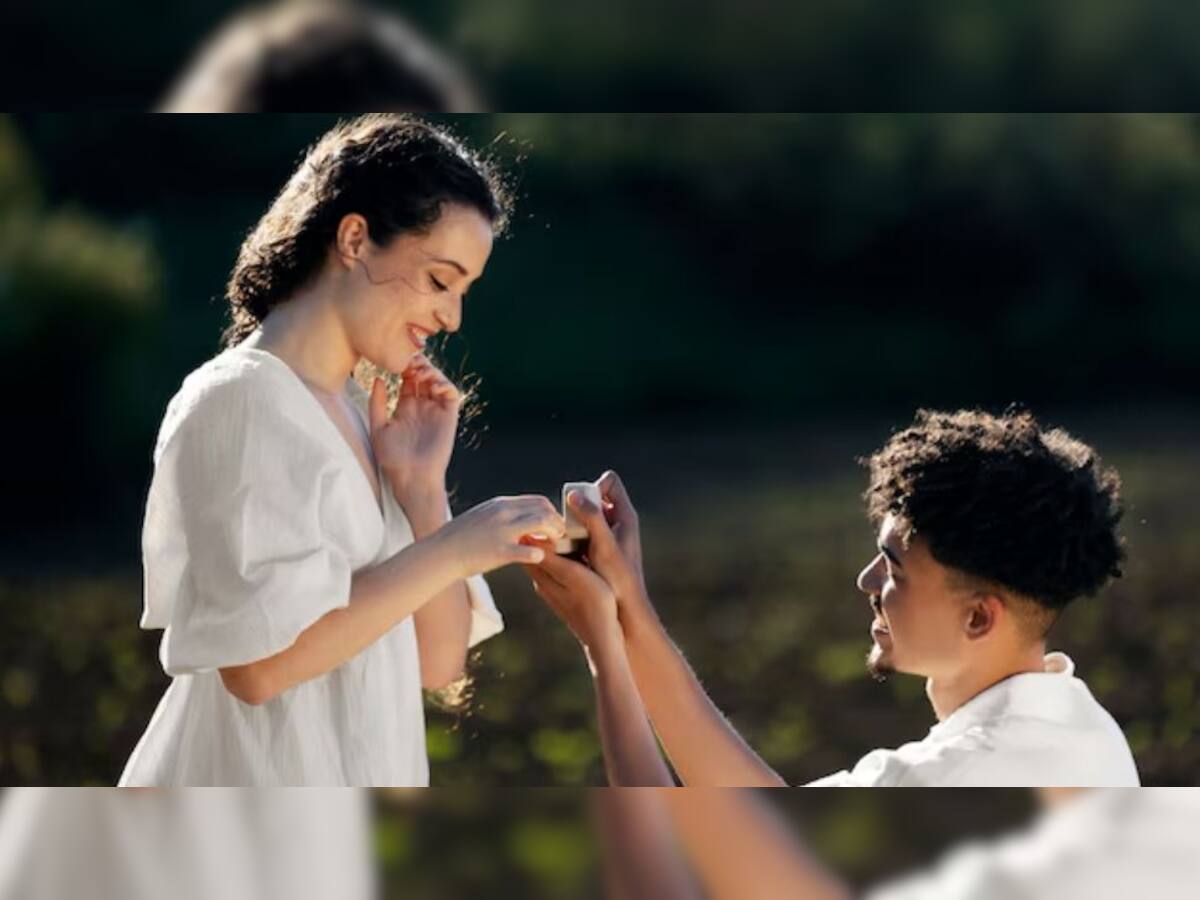 Propose Day 2025: 10 Creative Long-Distance Proposal Ideas To Make The ...