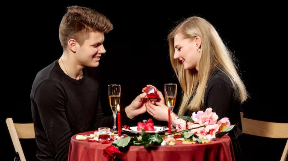 5 Unique And Exciting Proposal Ideas For Propose Day 2025 To Surprise ...