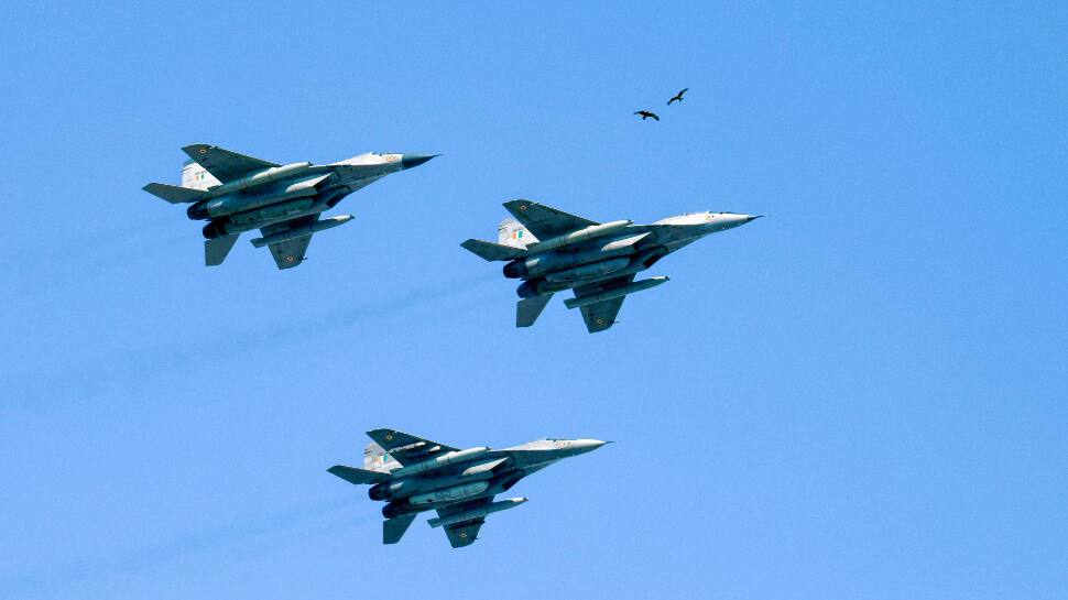 AFCAT Admit Card 2025 Released At afcat.cdac.in- Check Direct Link ...