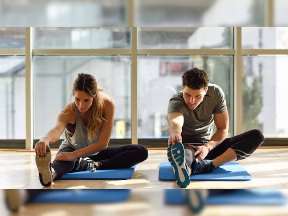 10 Calorie-Burning Exercises To Help You Lose Weight Faster