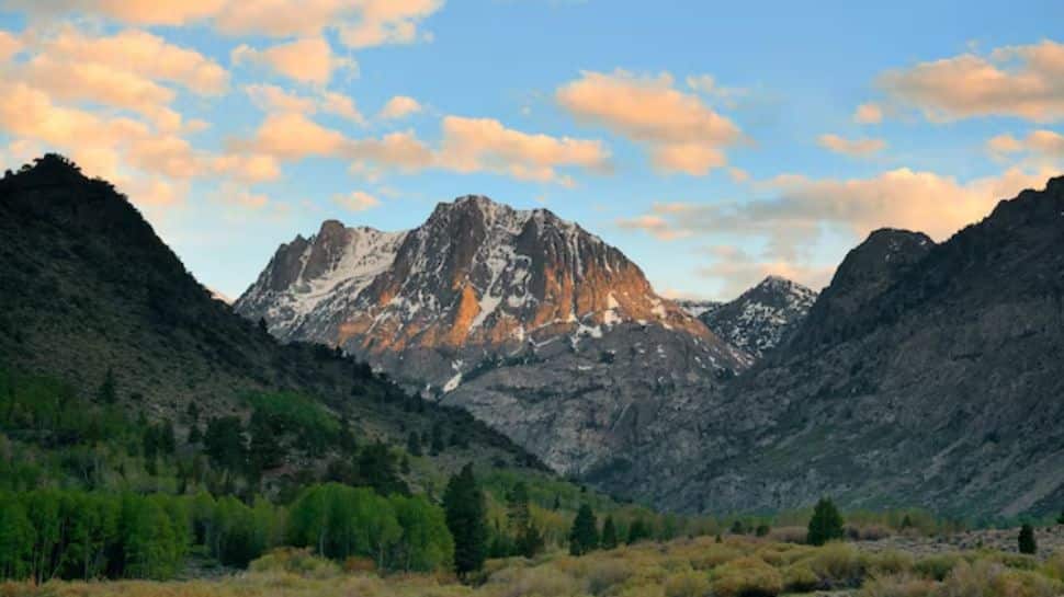 Explore The Majestic Peaks: Top 10 Highest Mountains In The World