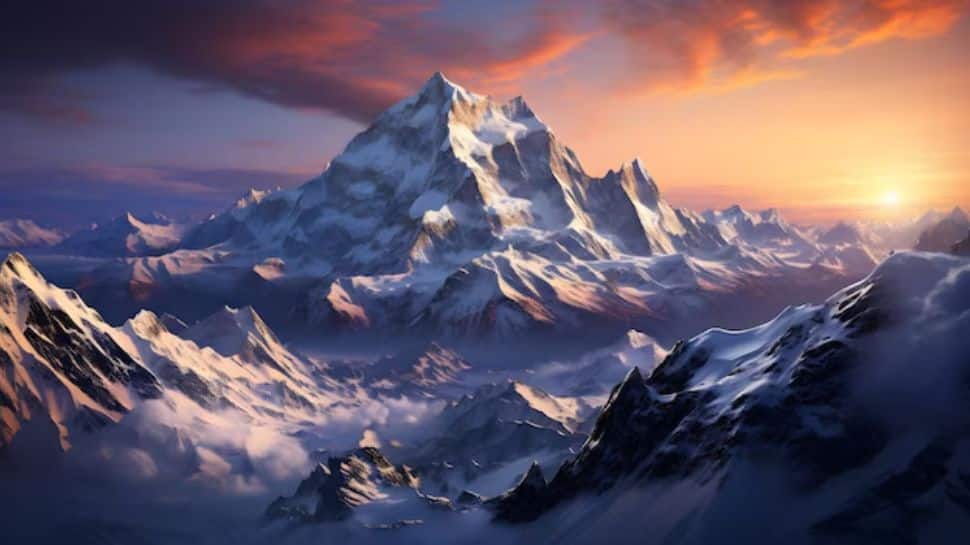 Explore The Majestic Peaks: Top 10 Highest Mountains In The World