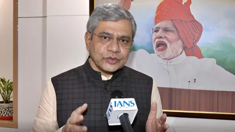 Bihar: Union Railway Minister To Inaugurate Cantonment Overbridge In ...