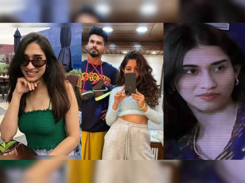 Shreyas Iyer's Rumored Girlfriend: All About Punjab Kings' Captain's ...