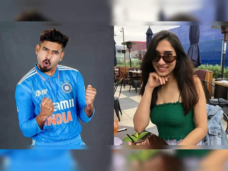 Shreyas Iyer's Rumored Girlfriend: All About Punjab Kings' Captain's ...