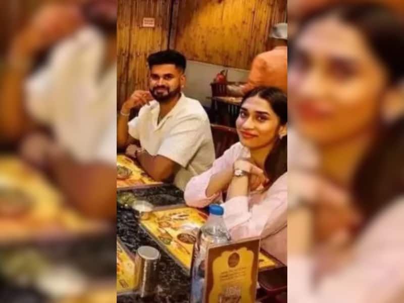Shreyas Iyer's Rumored Girlfriend: All About Punjab Kings' Captain's ...