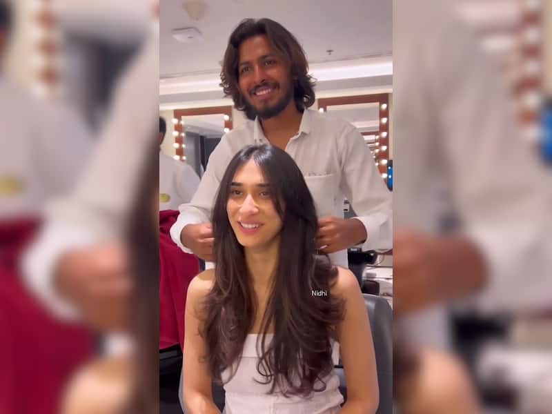 Shreyas Iyer's Rumored Girlfriend: All About Punjab Kings' Captain's ...