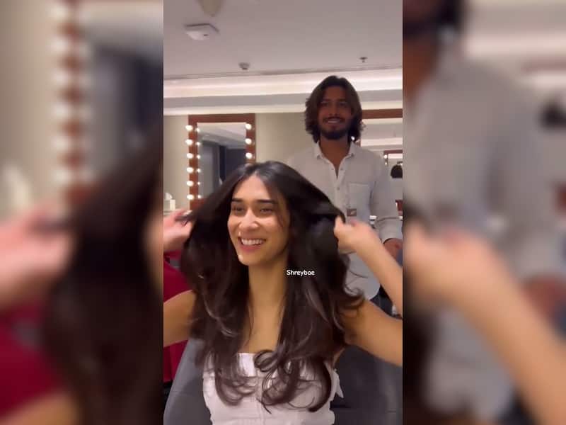 Shreyas Iyer's Rumored Girlfriend: All About Punjab Kings' Captain's ...