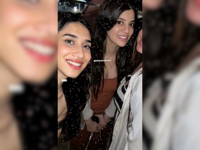 Shreyas Iyer's Rumored Girlfriend: All About Punjab Kings' Captain's ...