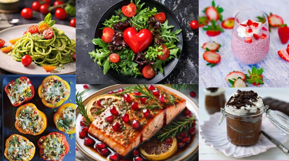 Skip Boring Meals! Try These 7 Super Easy And Guilt-Free Recipes For A ...