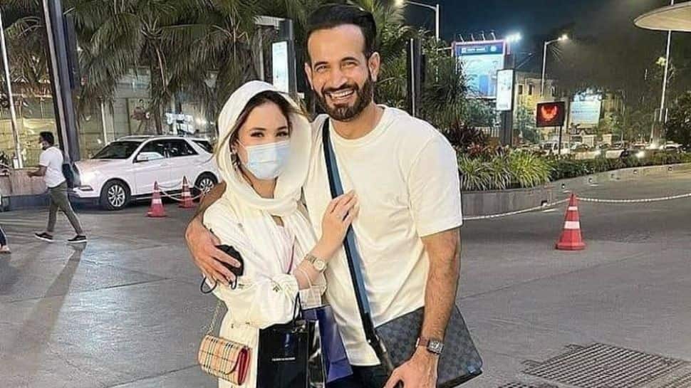 Who Is Safa Baig? All You Need To Know About Former Cricketer's Wife ...